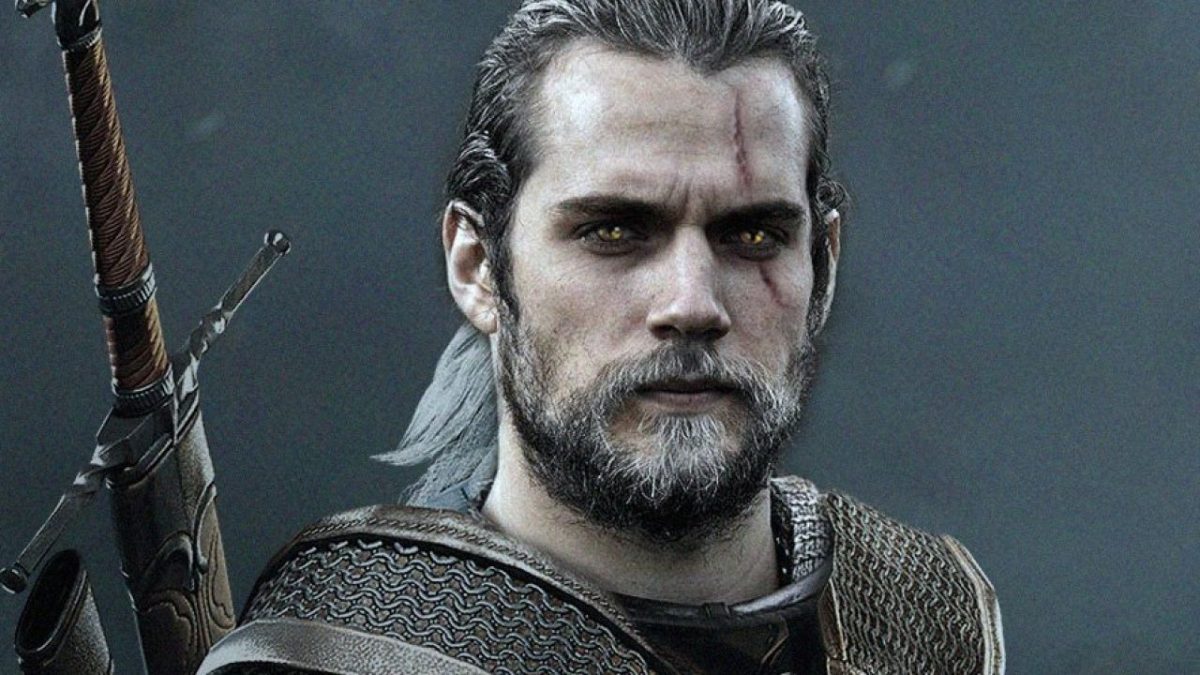 Netflix’s Upcoming ‘The Witcher’ Series Starring Henry Cavill Not For ...