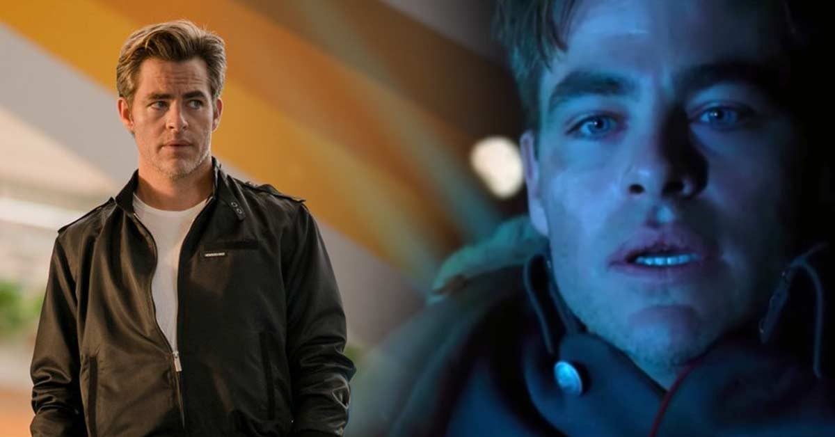 Is This How Steve Trevor Returns In 'WONDER WOMAN 1984'? - Geek Vibes ...
