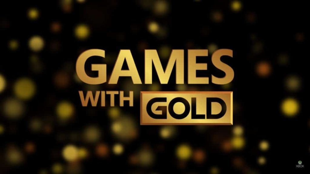 Xbox Games With Gold For January 2020 Geek Vibes Nation