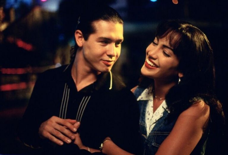 'Selena' Blu-Ray Review - Jennifer Lopez Wows As Music Icon