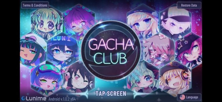 What To Expect From Gacha Club (Gacha Life 2) - Geek Vibes Nation