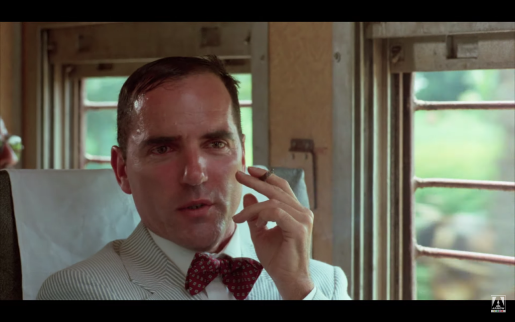 'Bloodstone' Blu-Ray Review - Cheesy 80s Adventure Enhanced By Gorgeous ...