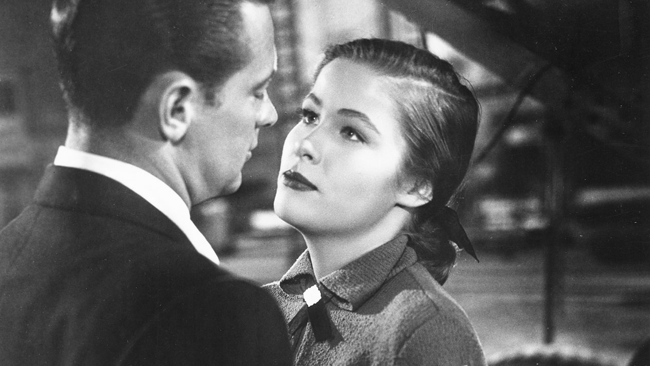 'Sunset Boulevard' Blu-Ray Review - Cinematic Classic Celebrates 70th ...