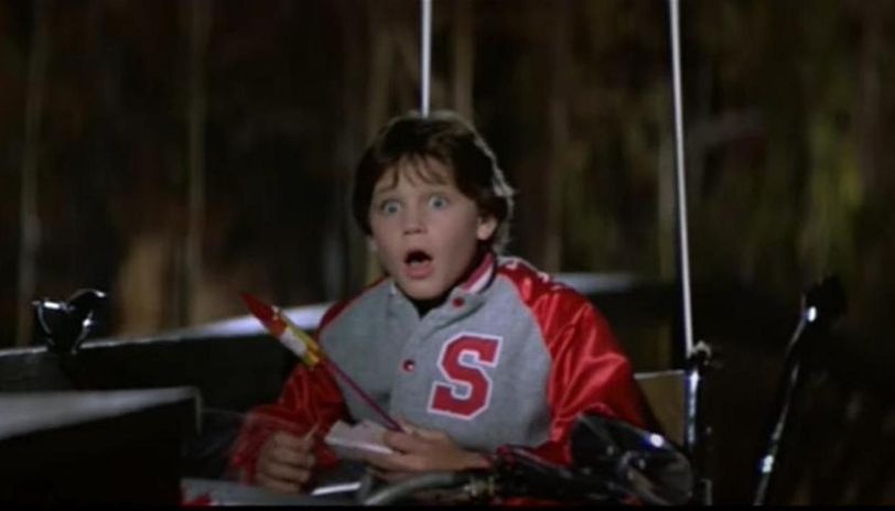 'Silver Bullet' 4K UHD Blu-Ray Review - Stephen King Werewolf Tale ...