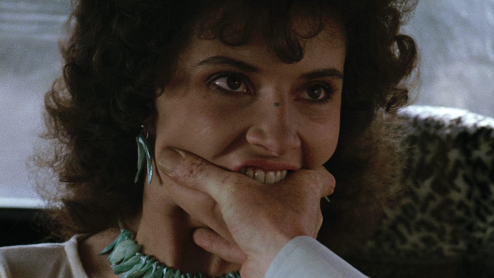 'The Hit' Criterion Blu-Ray Review - A Spellbinding British Gangster ...