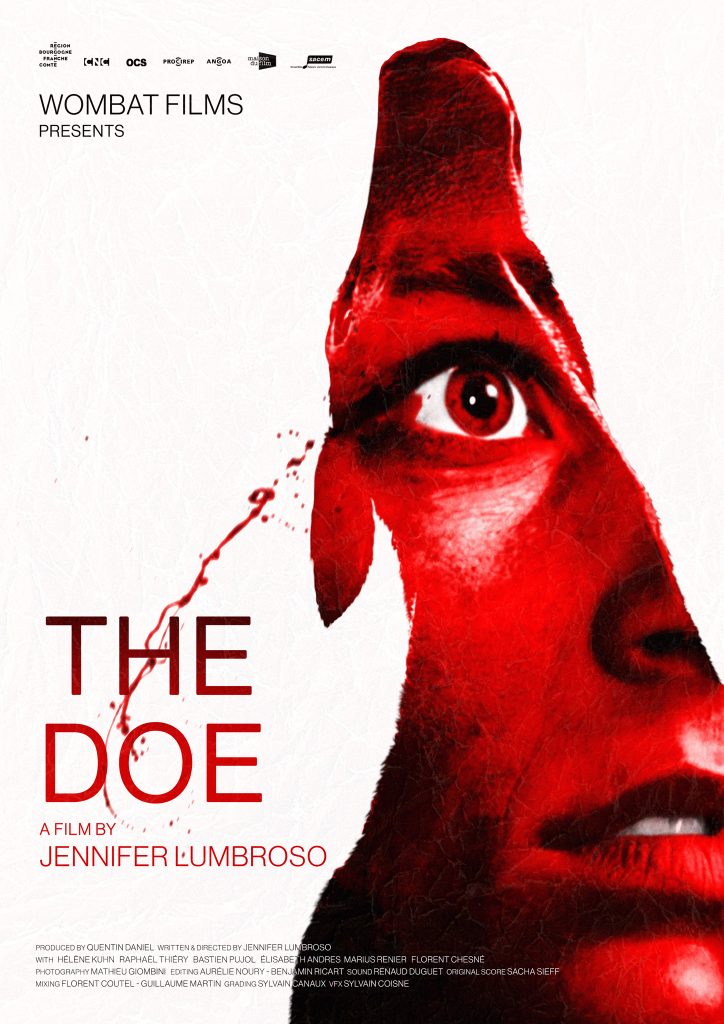 'The Doe' (CIFF Entry) Review - An Exciting Accidental Thriller