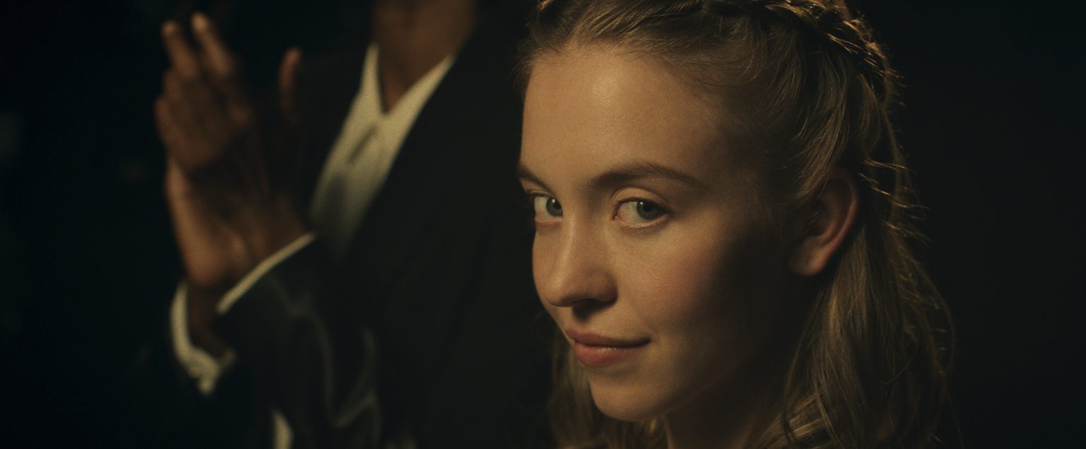 Nocturne Review Sydney Sweeney Delivers An Impressive Performance