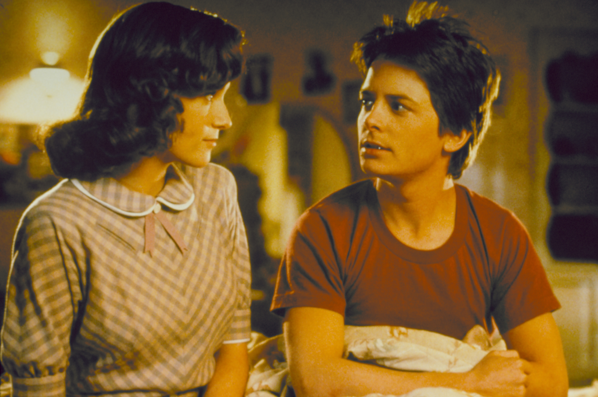 Universal To Give The 'Back To The Future' Trilogy A New 4K UHD Blu-Ray ...