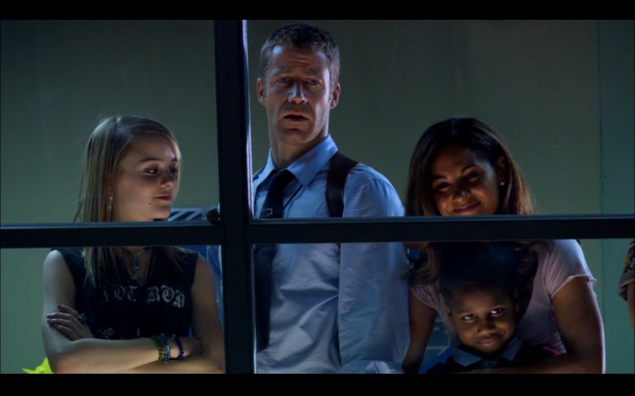 'Eureka: The Complete Series' Blu-Ray Review - Quirky Series Is A ...