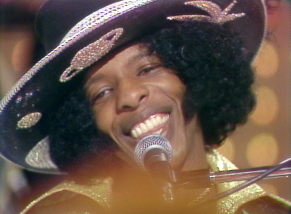 'The Soul of The Midnight Special' DVD Review - A Joyful Collection Of ...