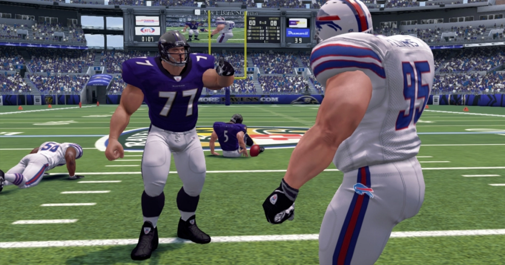 Opinion: The 5 Best PC Football Games in 2020 - Geek Vibes Nation