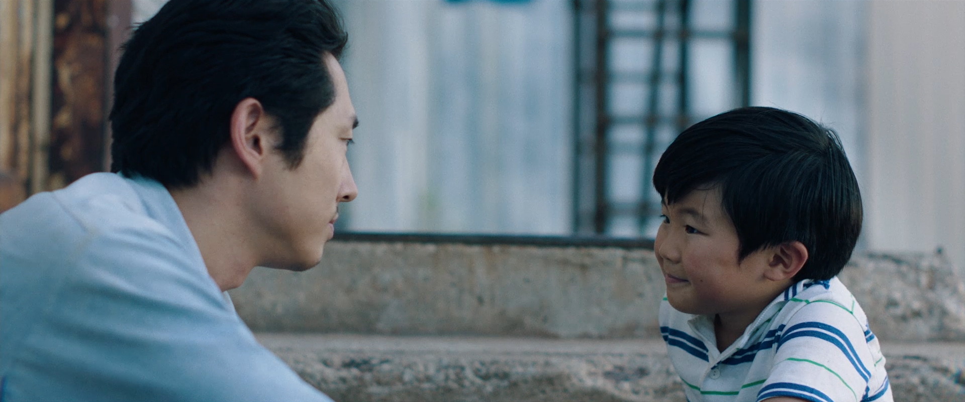 'Minari' Blu-Ray Review - Breathtaking Family Drama Is An Emotional ...