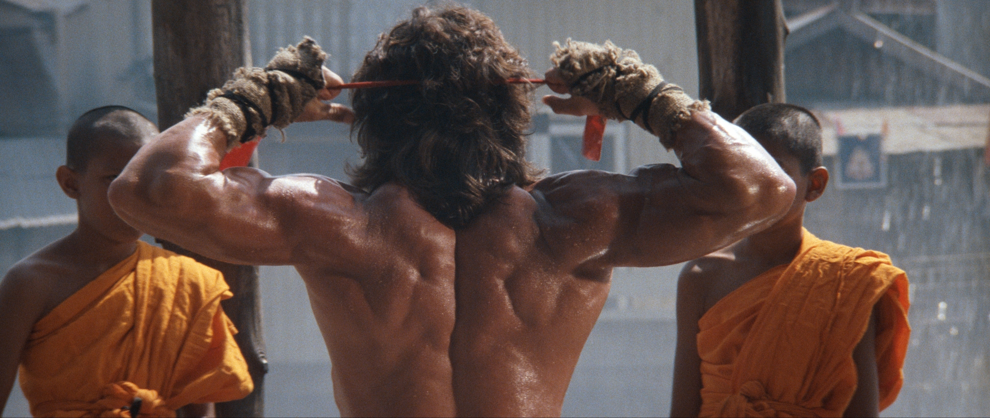 'Rambo: The Complete Steelbook Collection' 4K UHD Blu-Ray Review ...
