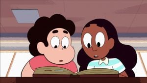 'Steven Universe: The Complete Collection' DVD Review - Modern ...