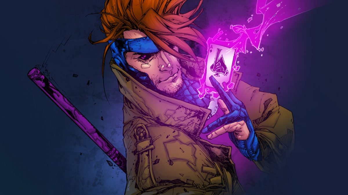 Five Comic Book Characters We Would Love To See Jensen Ackles Play