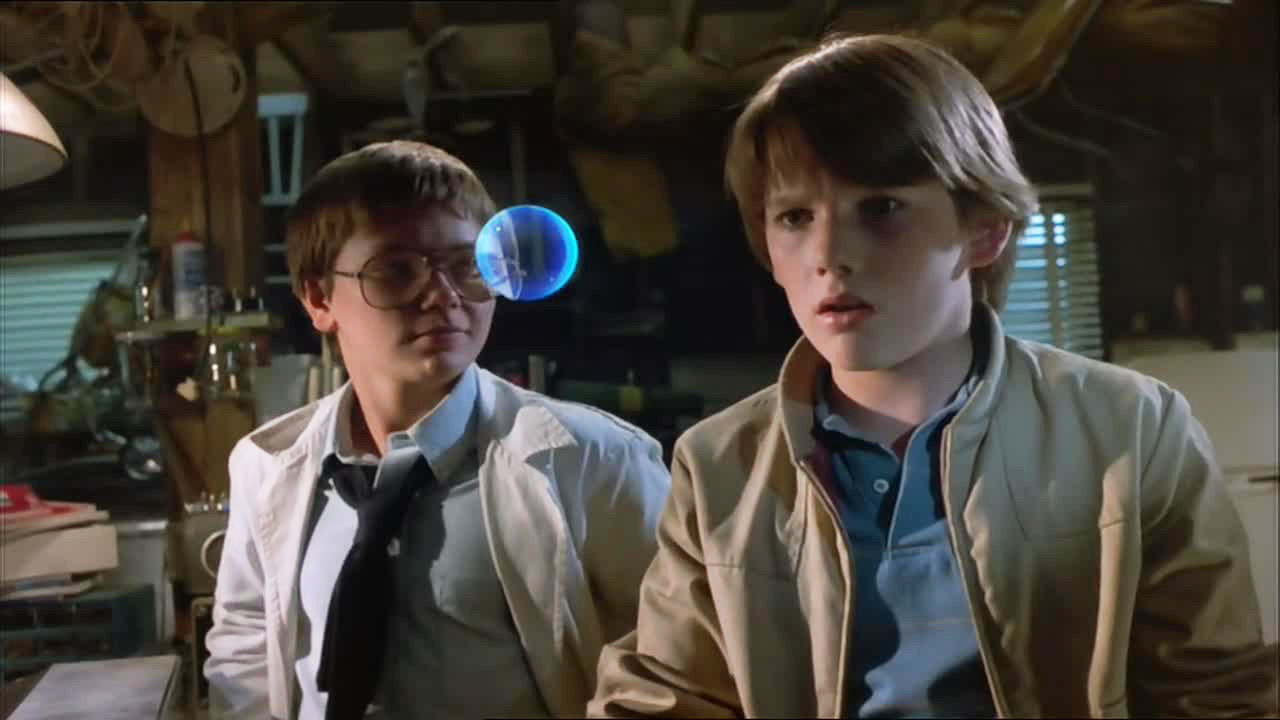 'Explorers' Collector's Edition Blu-Ray Review - Underrated Ethan Hawke ...