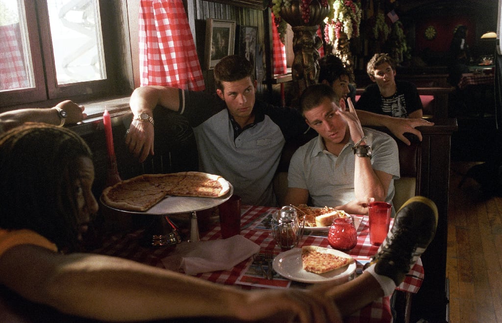 'She's The Man' Blu-Ray Review - Hilarious Amanda Bynes Comedy Finally ...