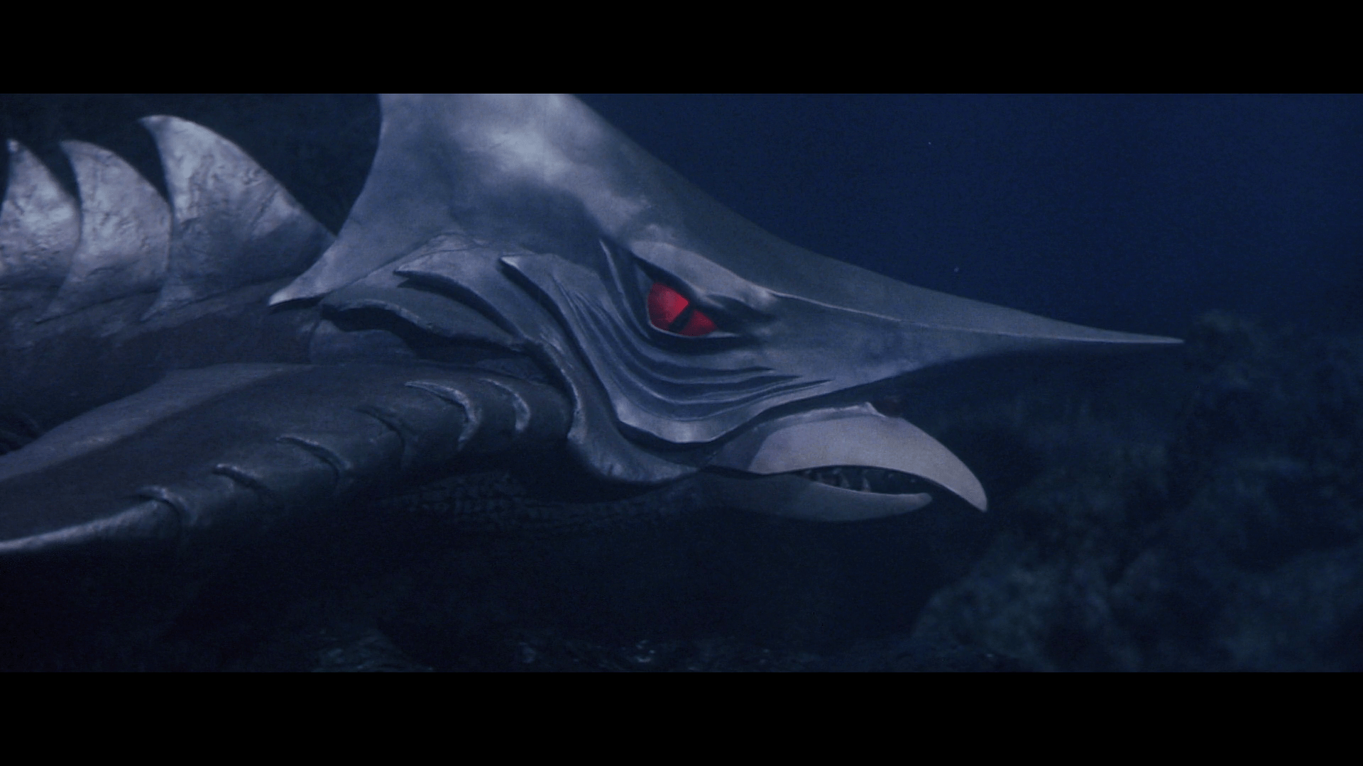 'Gamera: The Showa Era' Blu-Ray Review - Heroic Flying Turtle Offers ...