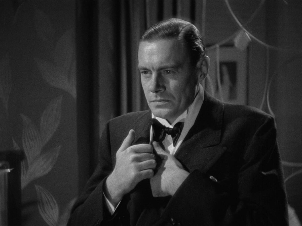 'History Is Made At Night' Criterion Collection Blu-Ray Review ...