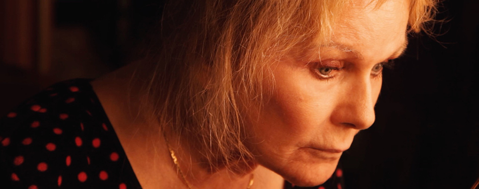 Documentary Review: 'Valerie' Is A Love Letter to A Hollywood Star You ...