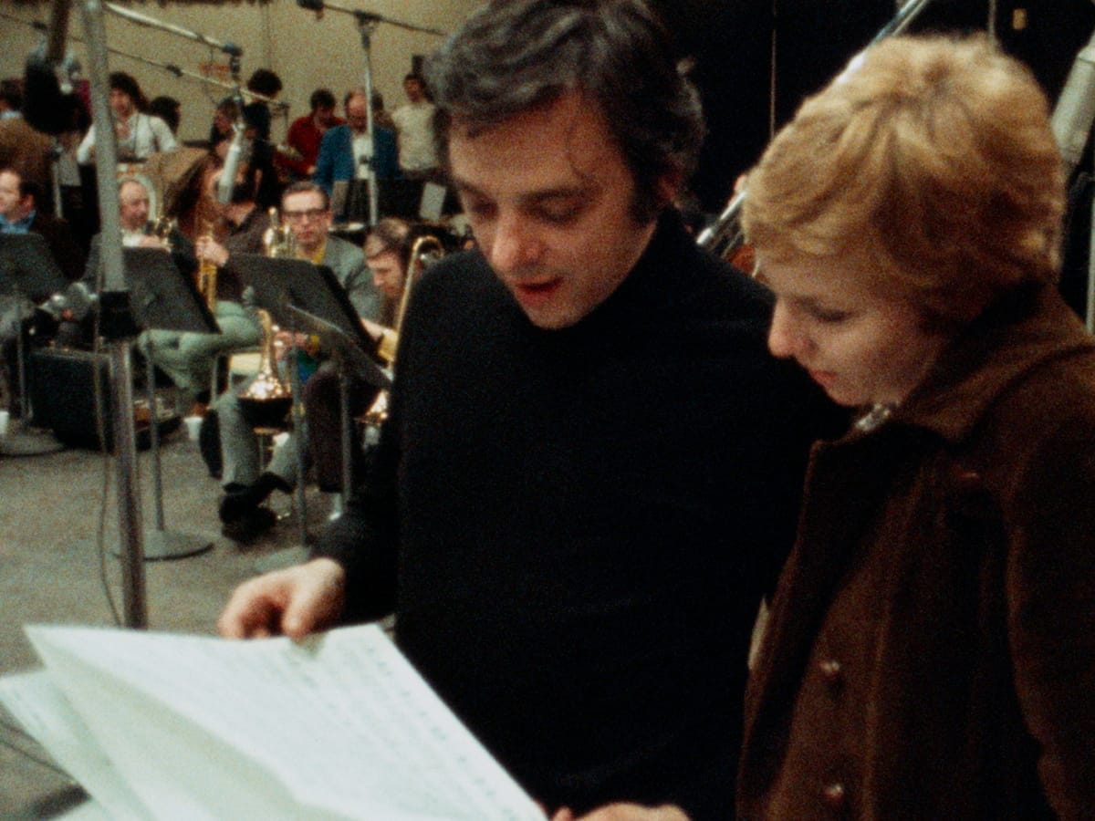 'Original Cast Album: Company' Criterion Collection Blu-Ray Review - An ...