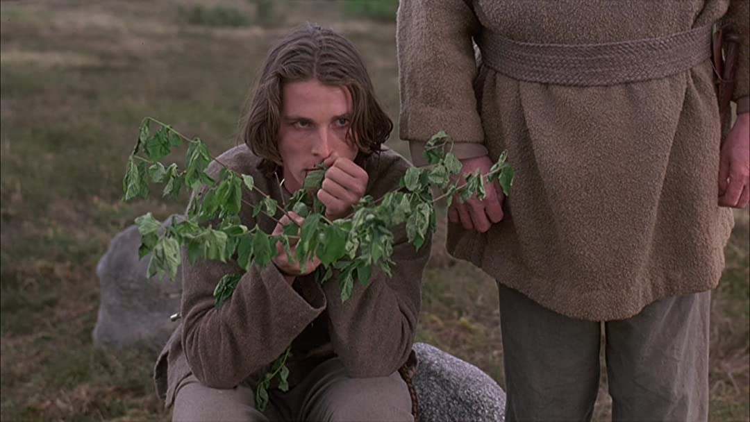 'Royal Deceit' Blu-Ray Review - Early Christian Bale Historical Drama ...