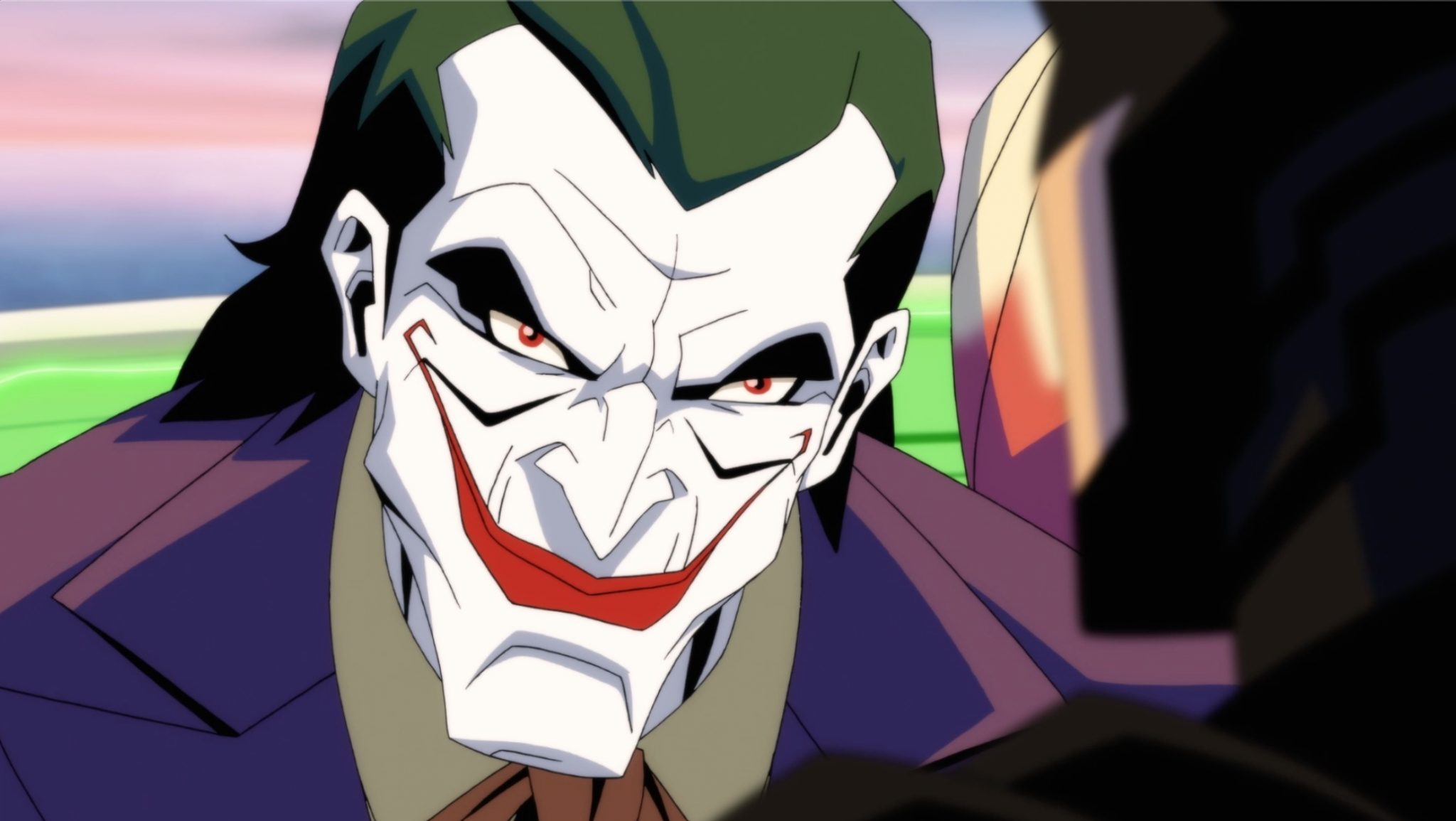 Warner Releases First Trailer For Upcoming DC Animated Film 'Injustice ...