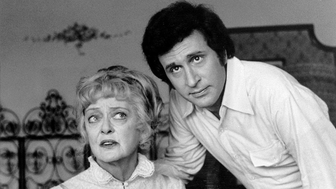 'Scream, Pretty Peggy' Blu-Ray Review - Bette Davis Brings Old ...