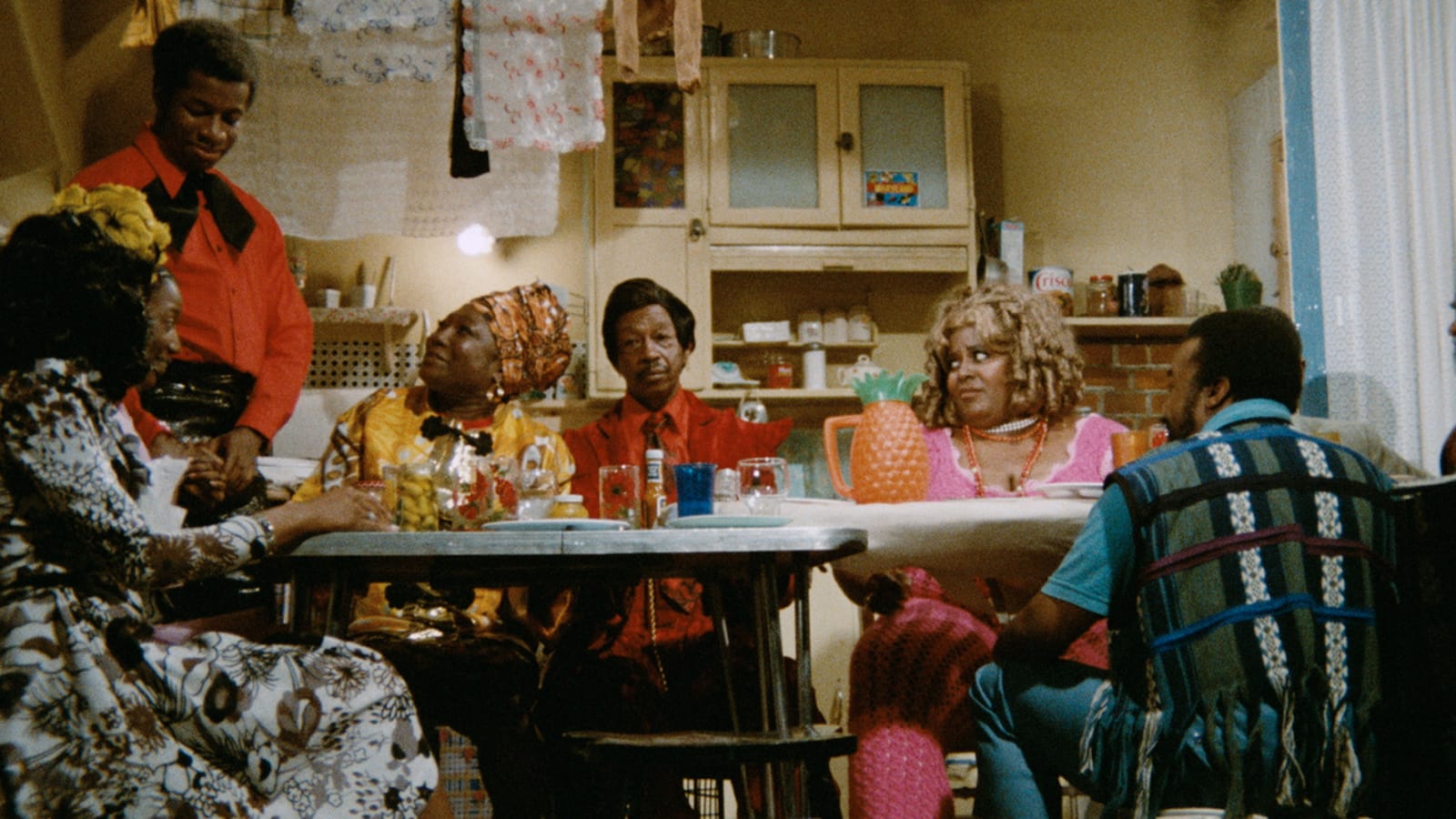 'Melvin Van Peebles: Essential Films' Criterion Collection Blu-Ray ...