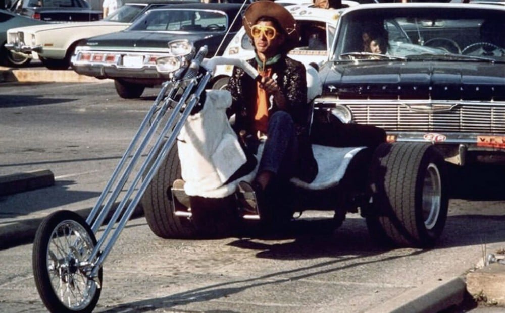 Paramount Presents 'Nashville' Blu-Ray Review - Sprawling Robert Altman ...