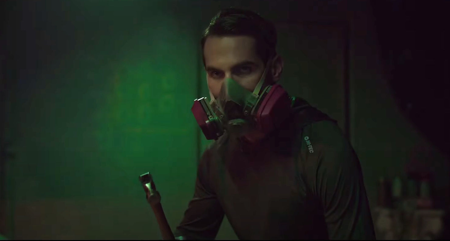 'The Beta Test' Review: An invite into the horrific realities of social ...