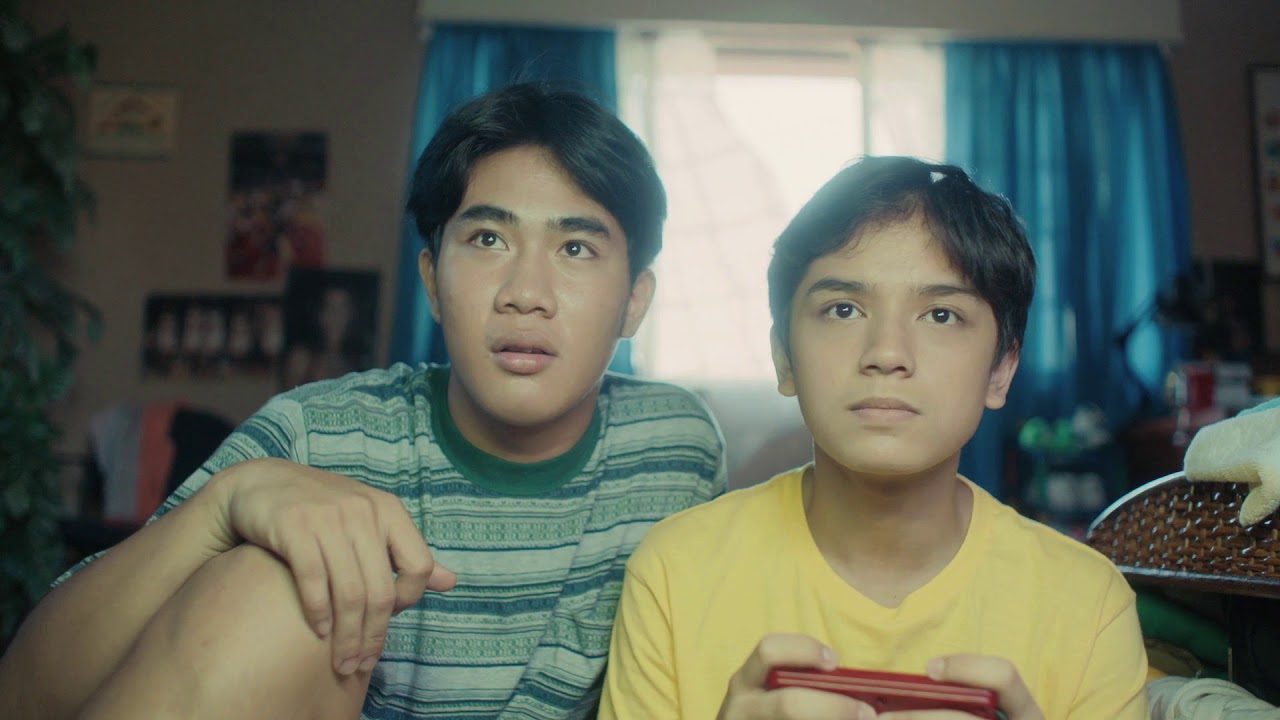 'Death Of Nintendo' Blu-Ray Review - Coming-Of-Age Tale Brings A Breezy ...