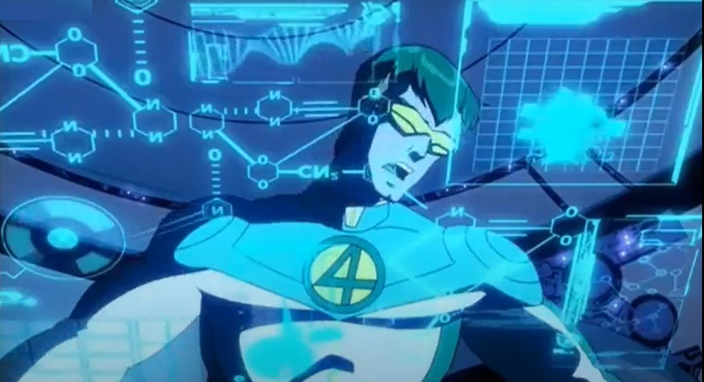 The Top 10 Smartest Marvel Characters - Geek Vibes Nation