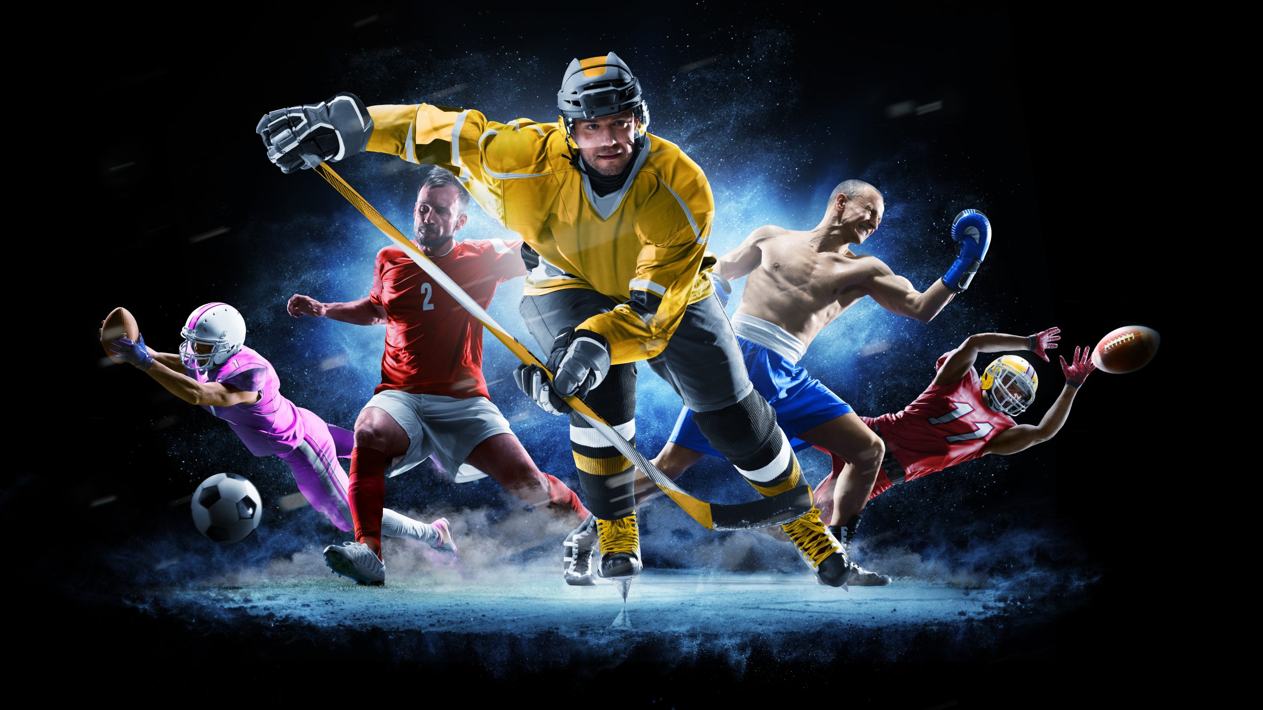 How To Grow A Sports Page On Facebook