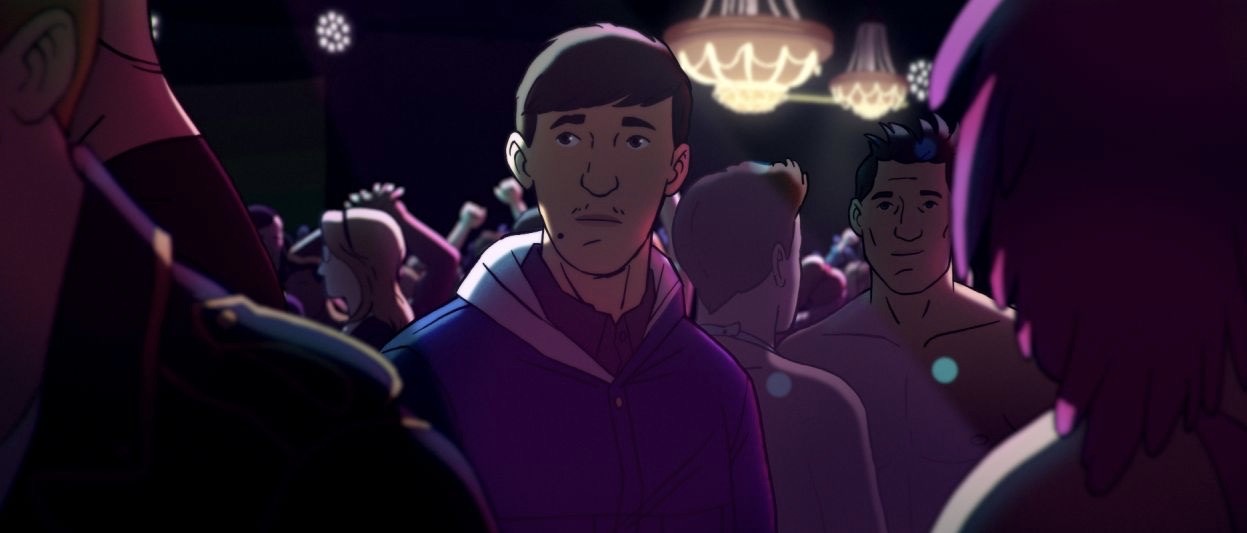 Review: Animated Documentary 'Flee' Among the Best of 2021