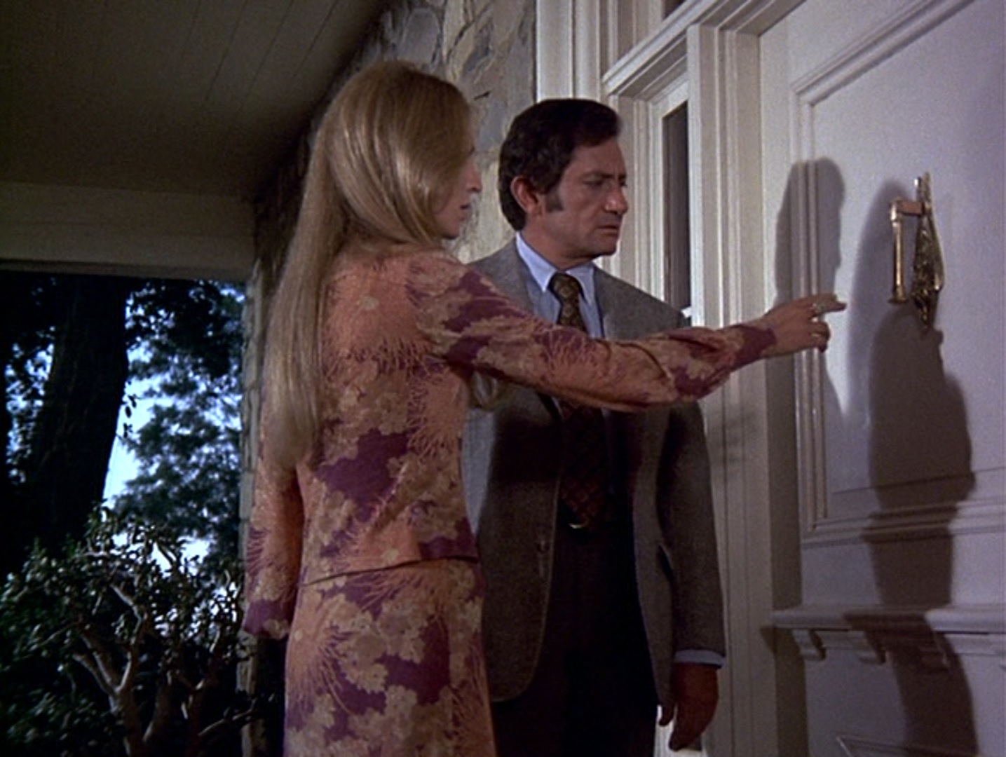 'Night Gallery': Season 1 Blu-Ray Review - Rod Serling's Other ...