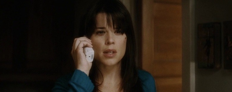 Sidney Prescott: Scream Queen and Horror Icon