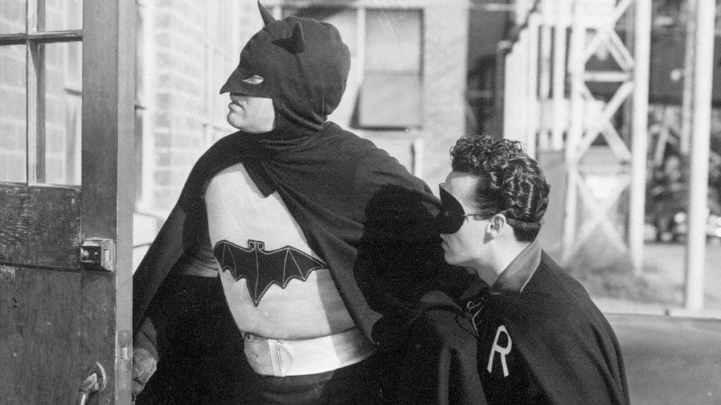 The Top 10 Best Batman Actors (So Far)