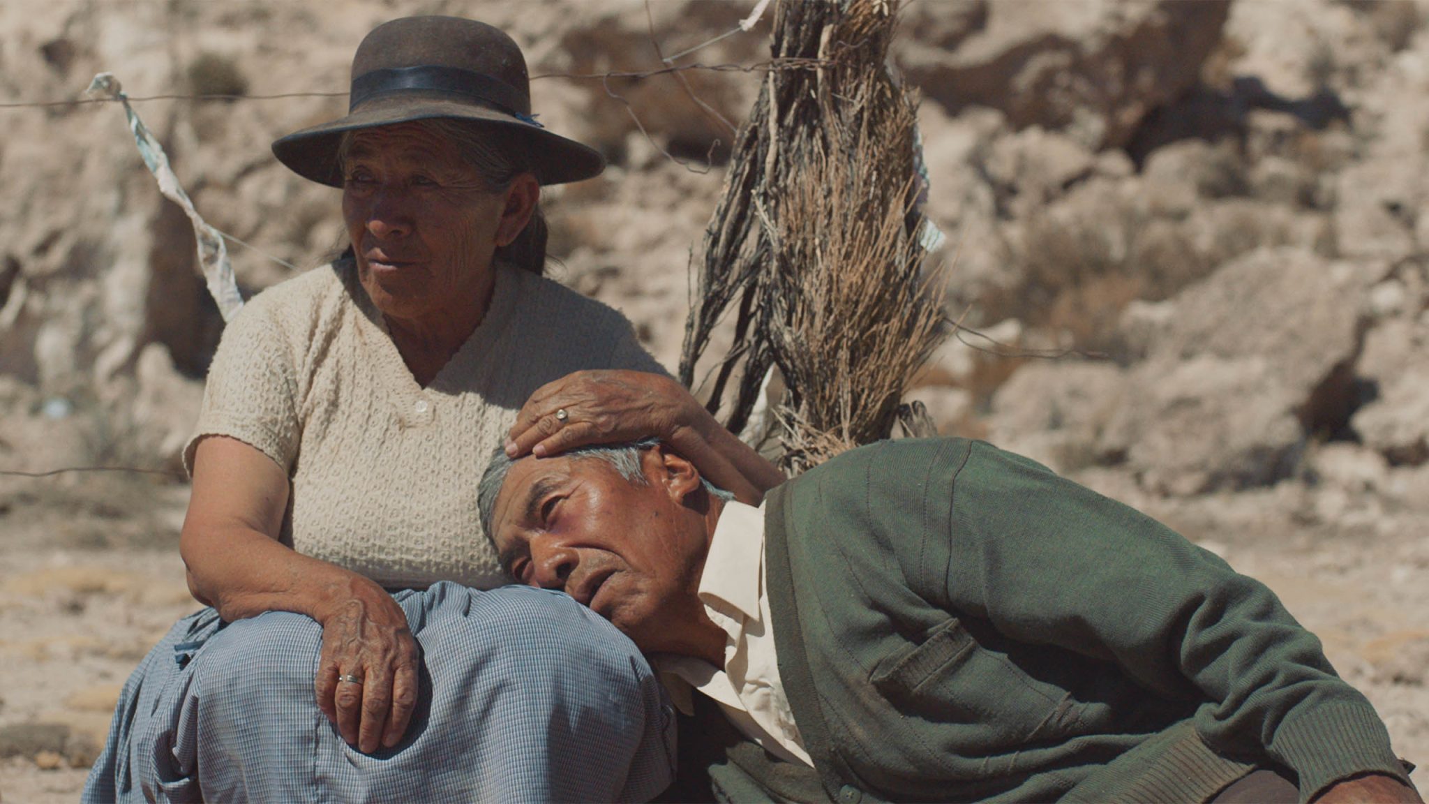 'Utama' Blu-Ray Review - A Heartbreaking Tale Which Rewards With Patience