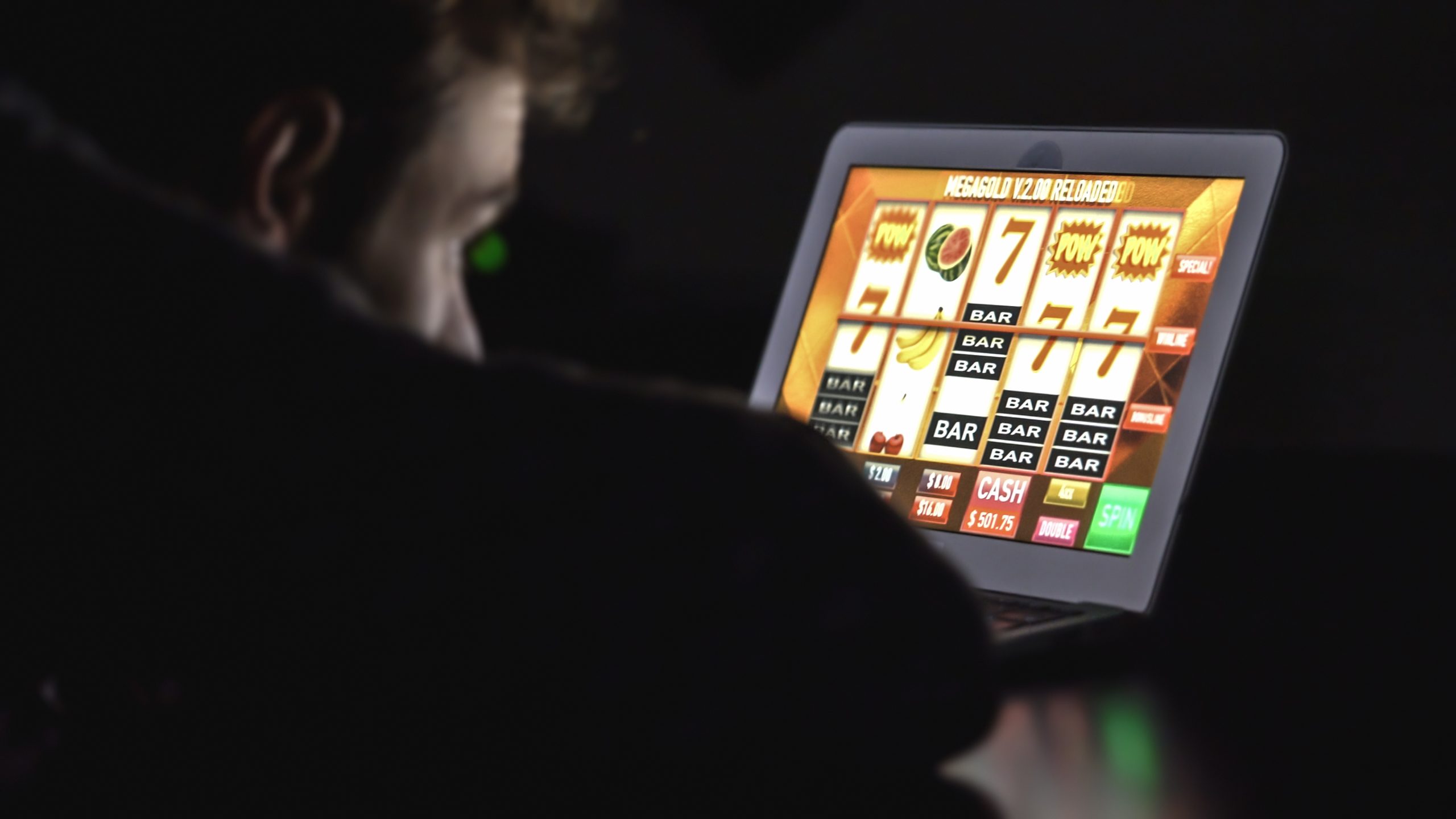 Online Slot Games: How They Work And What To Check Before You Play