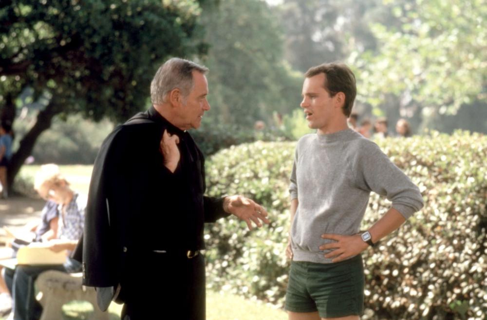 'Mass Appeal' Blu-Ray Review - Jack Lemmon Religious Drama Is An ...