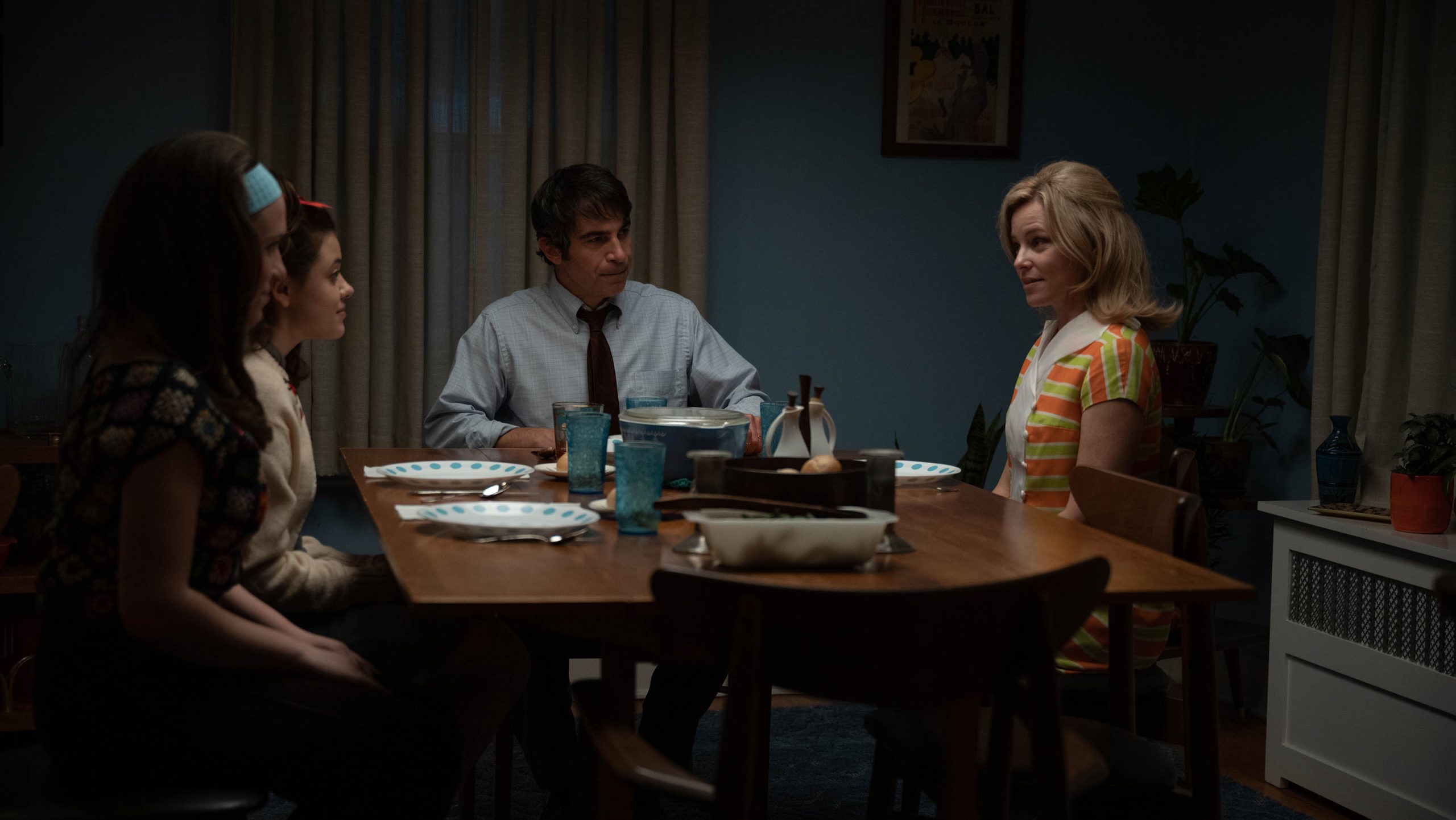 'Call Jane' Blu-Ray Review - An Effective, Soft Touch For A Hot-Button ...