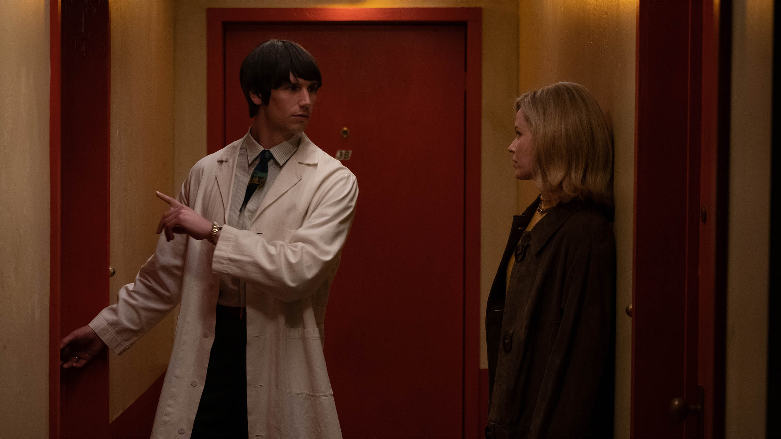 'Call Jane' Blu-Ray Review - An Effective, Soft Touch For A Hot-Button ...