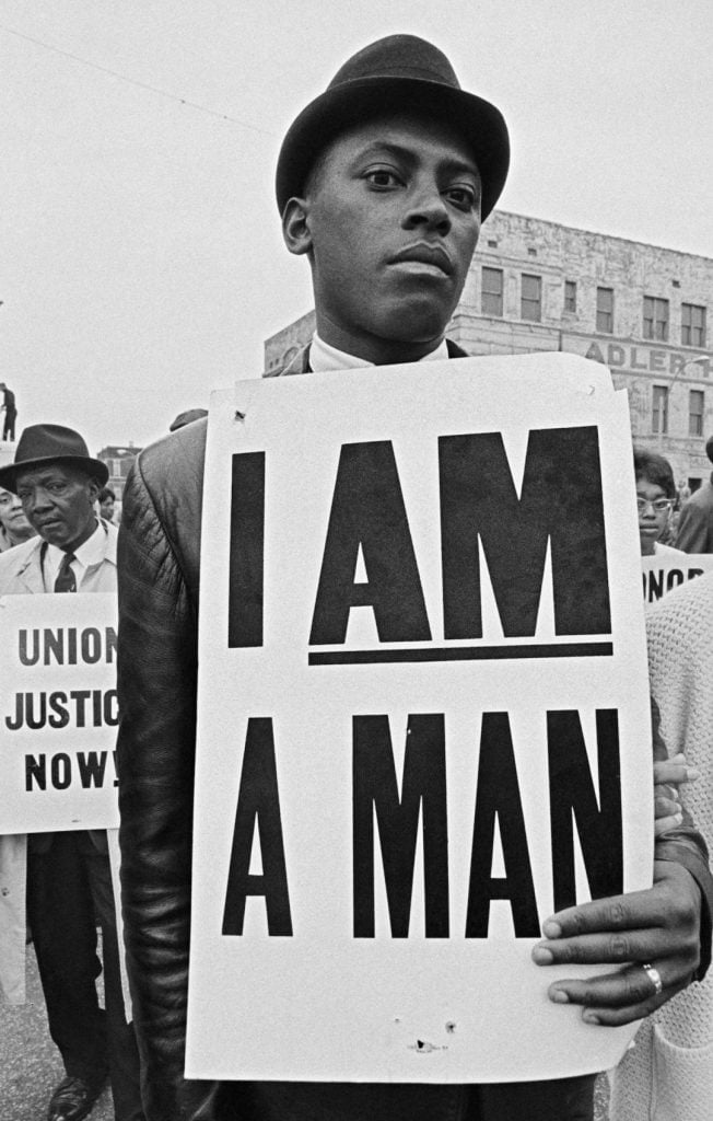 The Top 10 Films About the Civil Rights Movement - Geek Vibes Nation