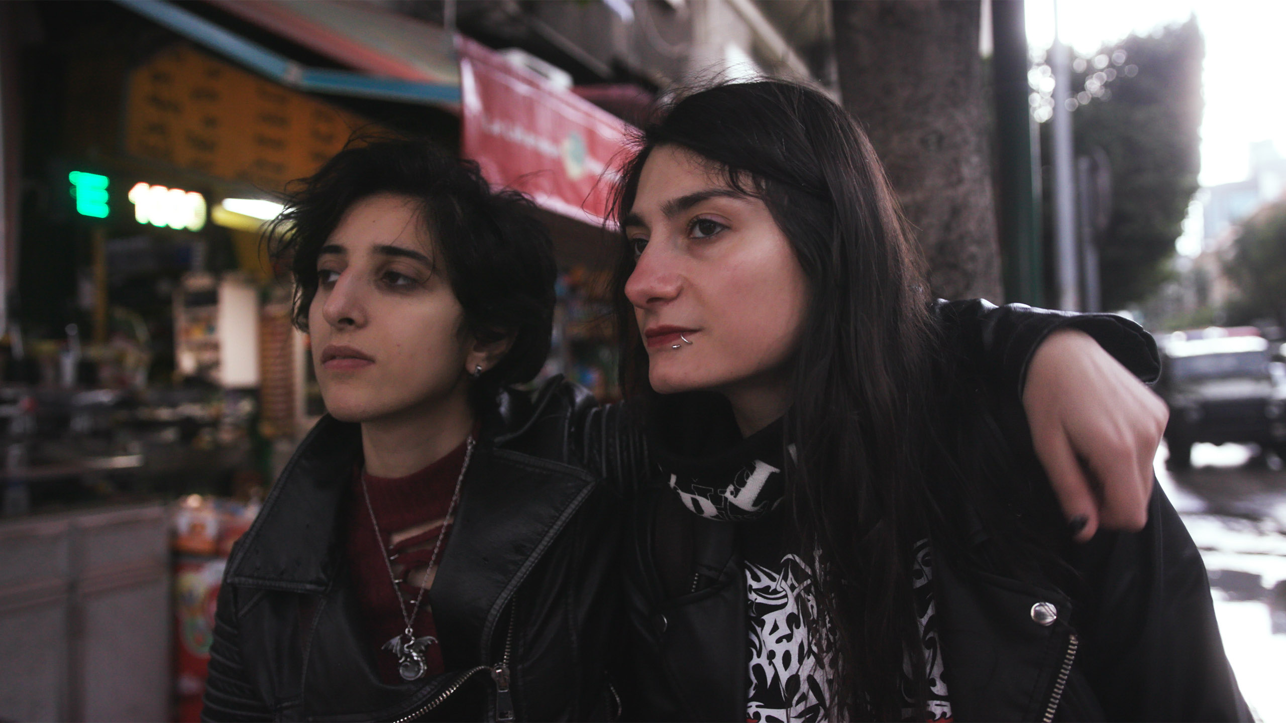 'Sirens' (2022) Blu-Ray Review - An Engrossing Look At A Different Side ...