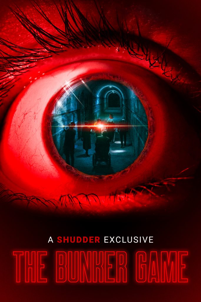 'The Bunker Game' Review - Baffling In How Underwhelming It Is