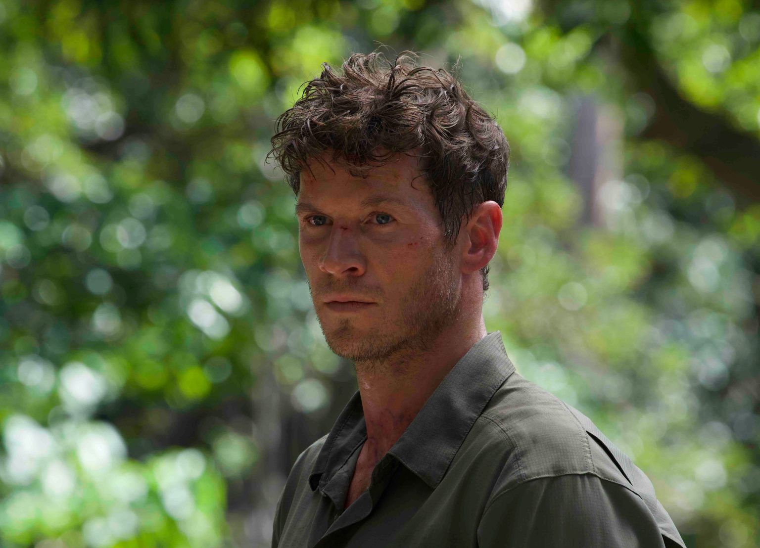 'Assailant' Review - An Unhinged Nightmare Vacation