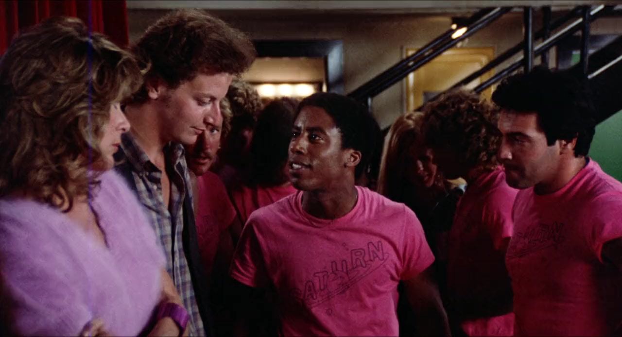 'Get Crazy' Blu-Ray Review - Forgotten Cult Comedy Is An Unhinged Blast ...