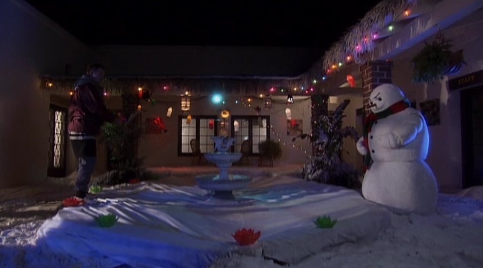 'Jack Frost 2' Rewind Collection Blu-Ray Review - Your Favorite Killer ...