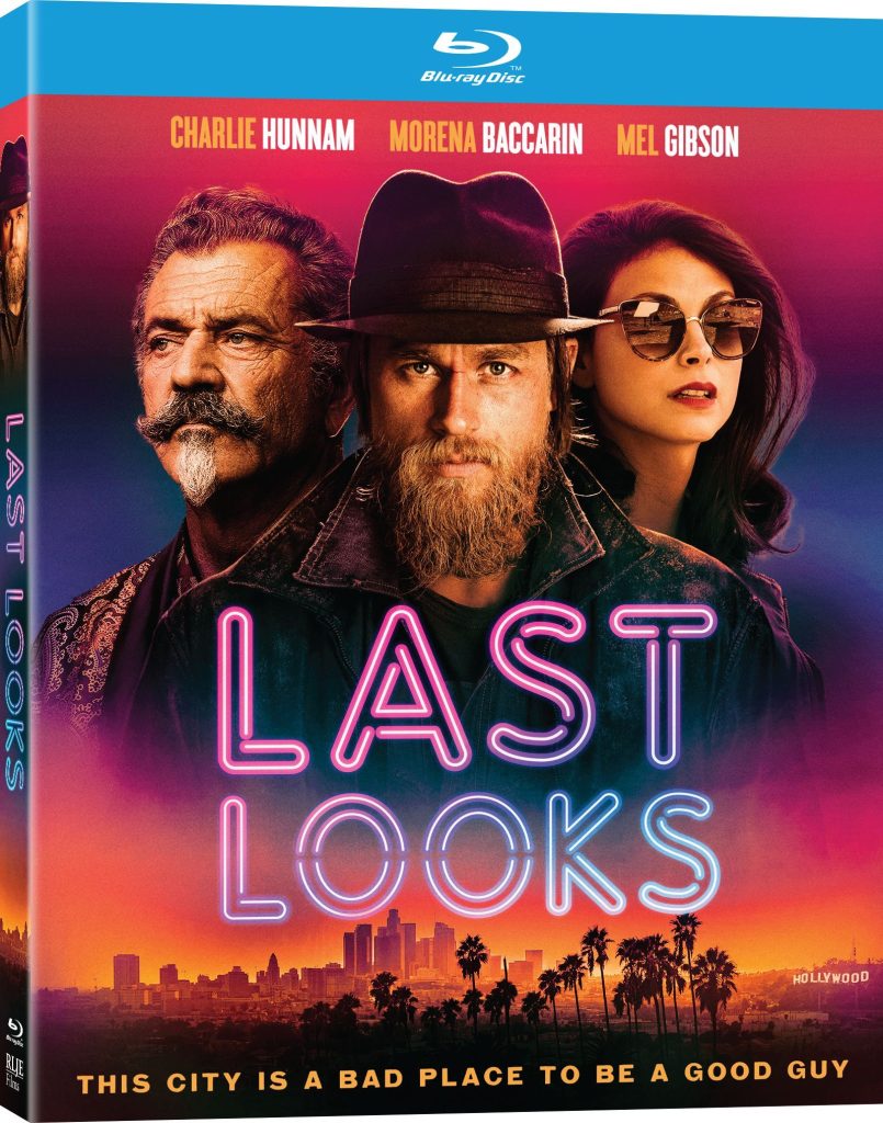 RLJE Films To Release The Charlie Hunnam And Mel Gibson Action-Comedy ...
